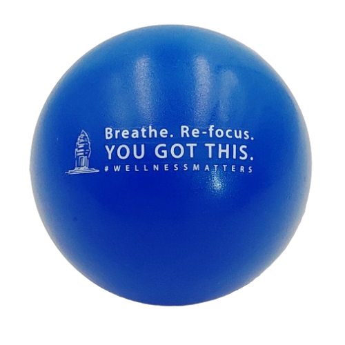 Promotional Stress Ball