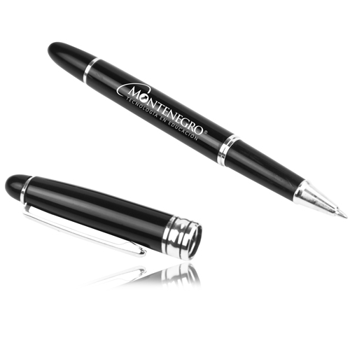 Promotional Executive Metal Rollerball Pen