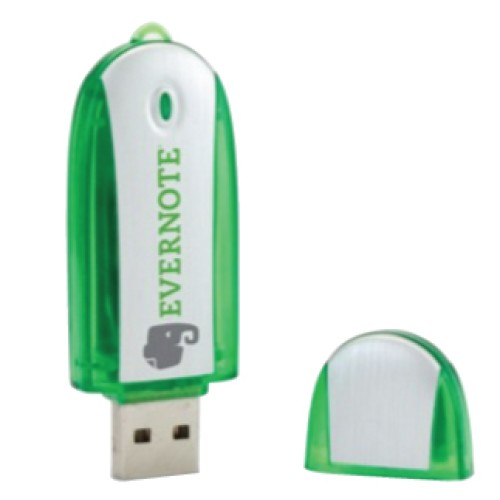 Promotional Oval USB