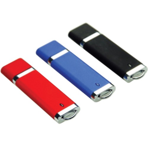 Promotional Rectangle USB